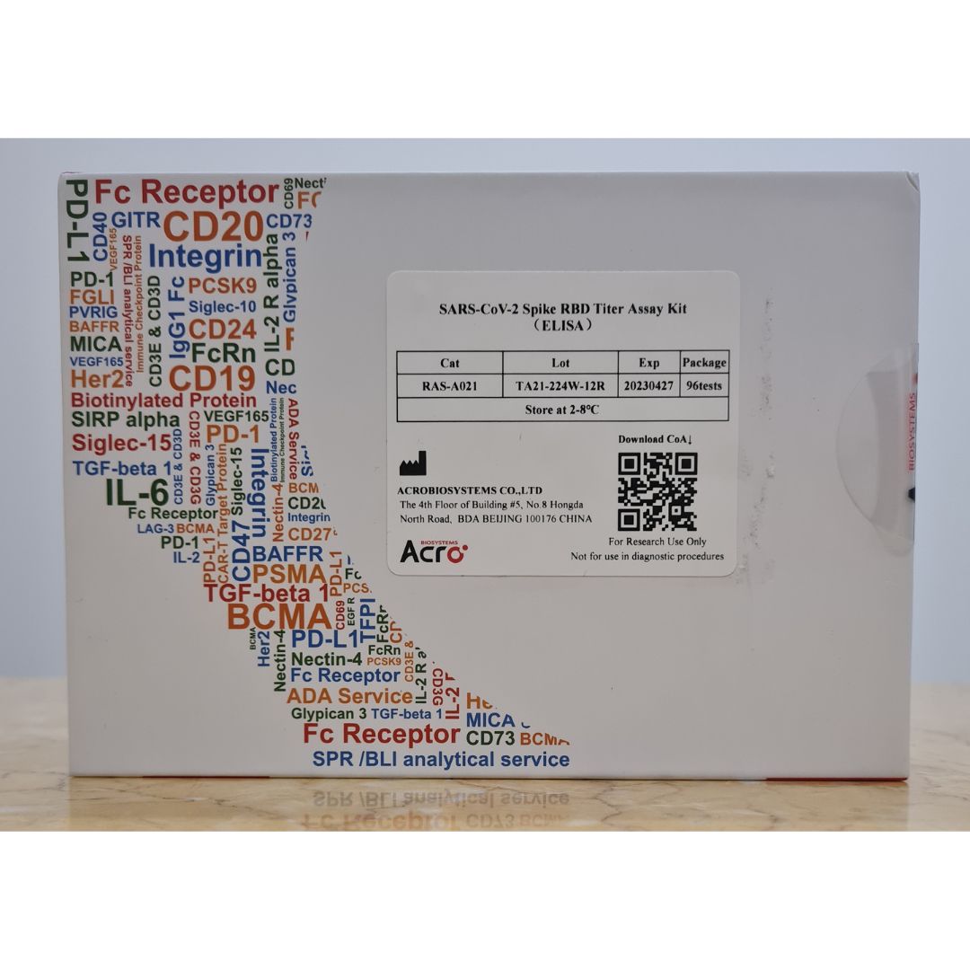 ELISA Kits - AVIDA Bioscience