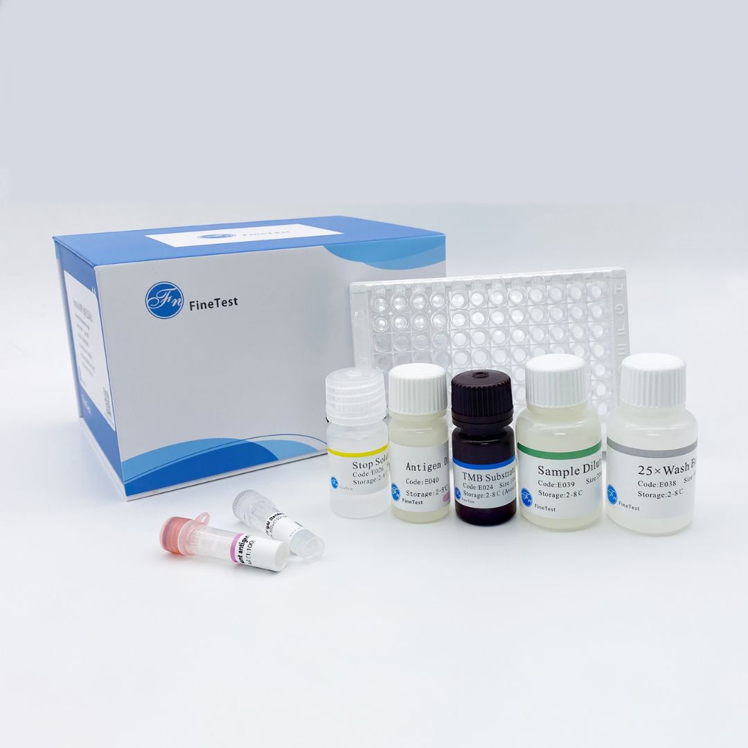 ELISA Kits - AVIDA Bioscience