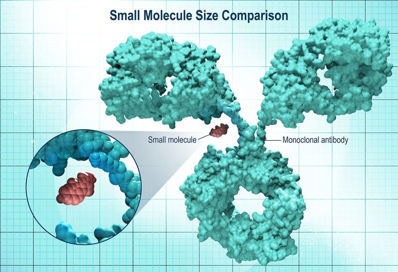 Small Molecule - AVIDA Bioscience
