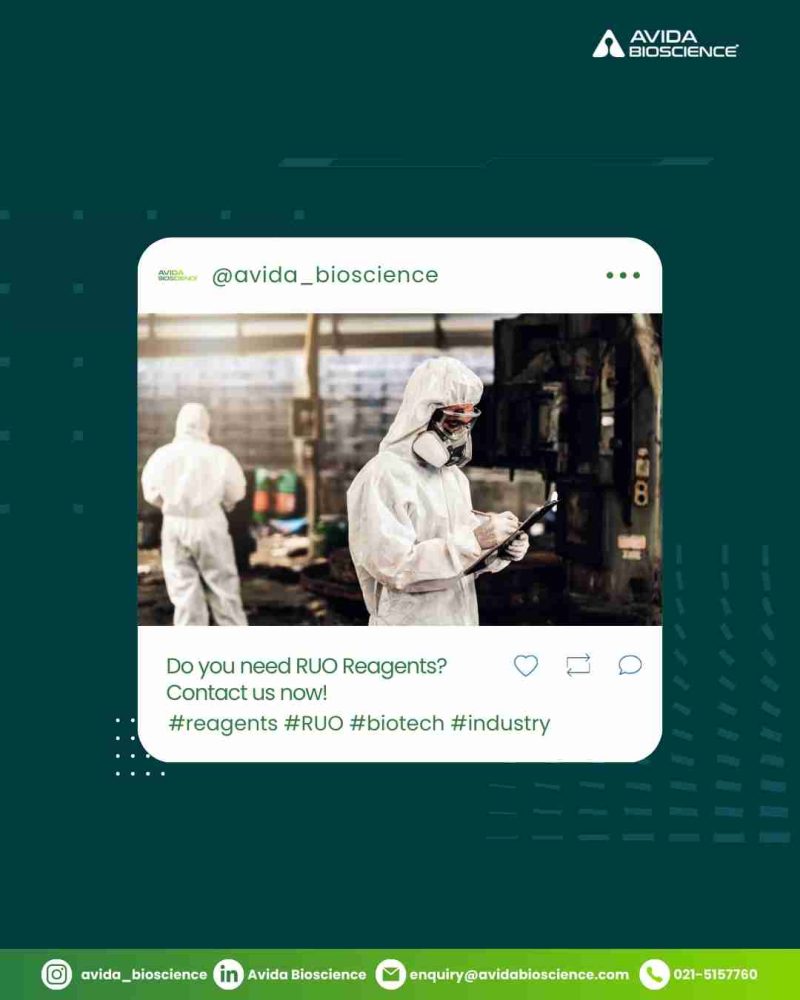 Biomagnifikasi? Apa Masih Boleh Makan Kerang? - AVIDA Bioscience