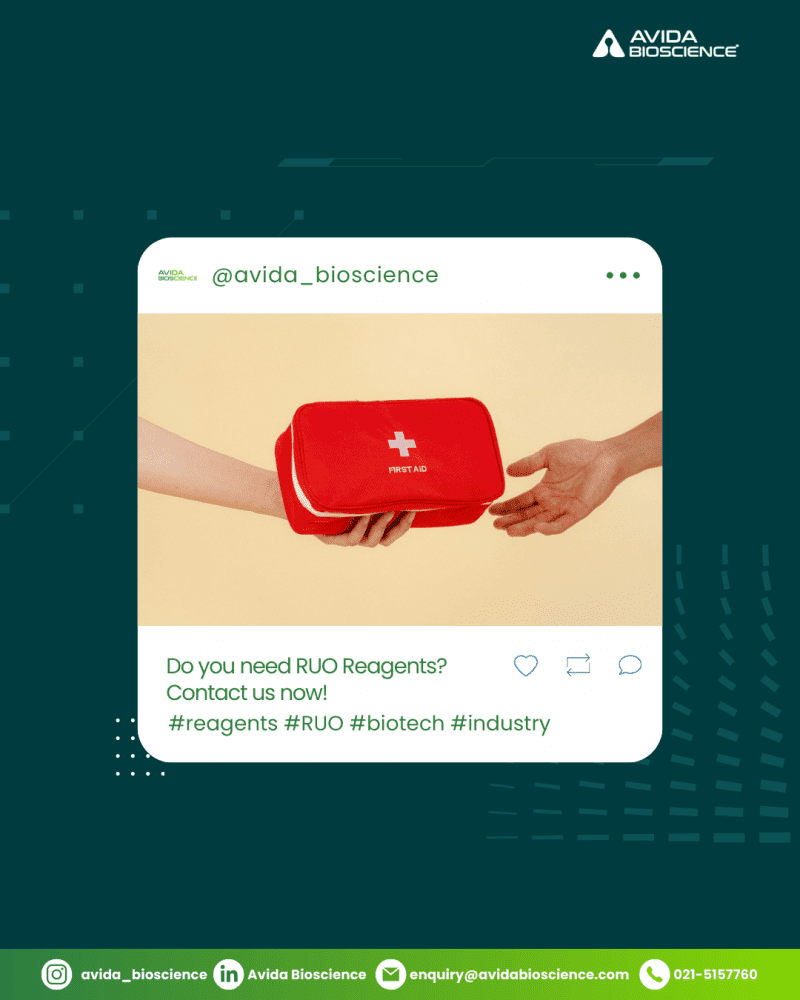 Apa itu Endotoksin dan Mengapa Itu Perlu Dideteksi? - AVIDA Bioscience